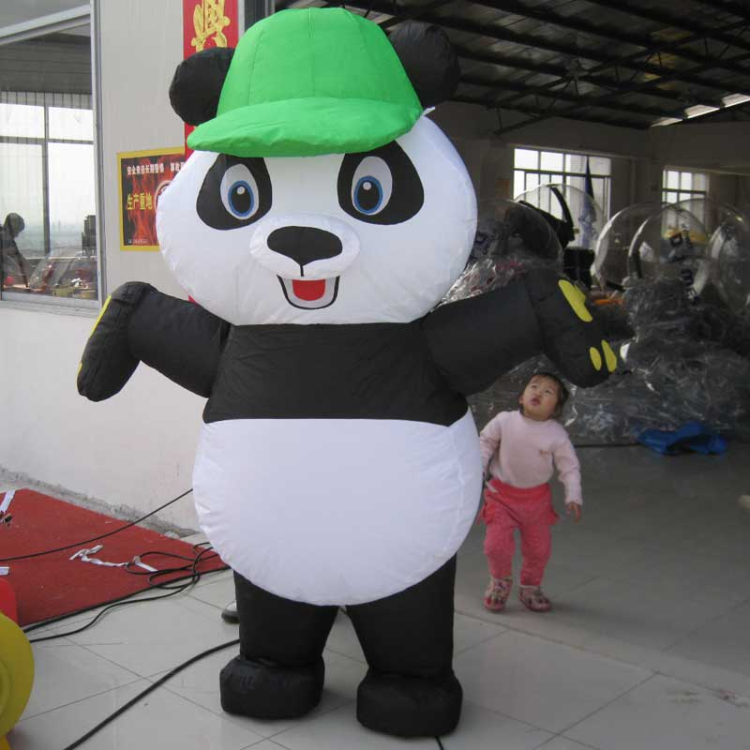 Buy Standard Quality China Wholesale Custom Inflatable Costumes ...
