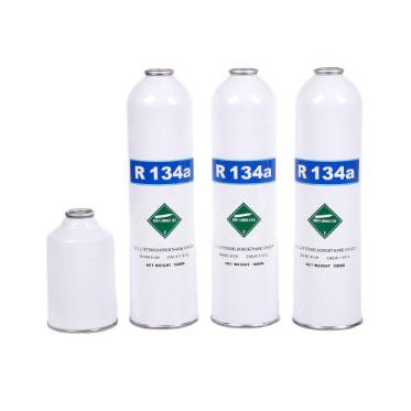 Pure Gas Refrigerant R134 R134a Cool Gas Refrigerante Gas For ...