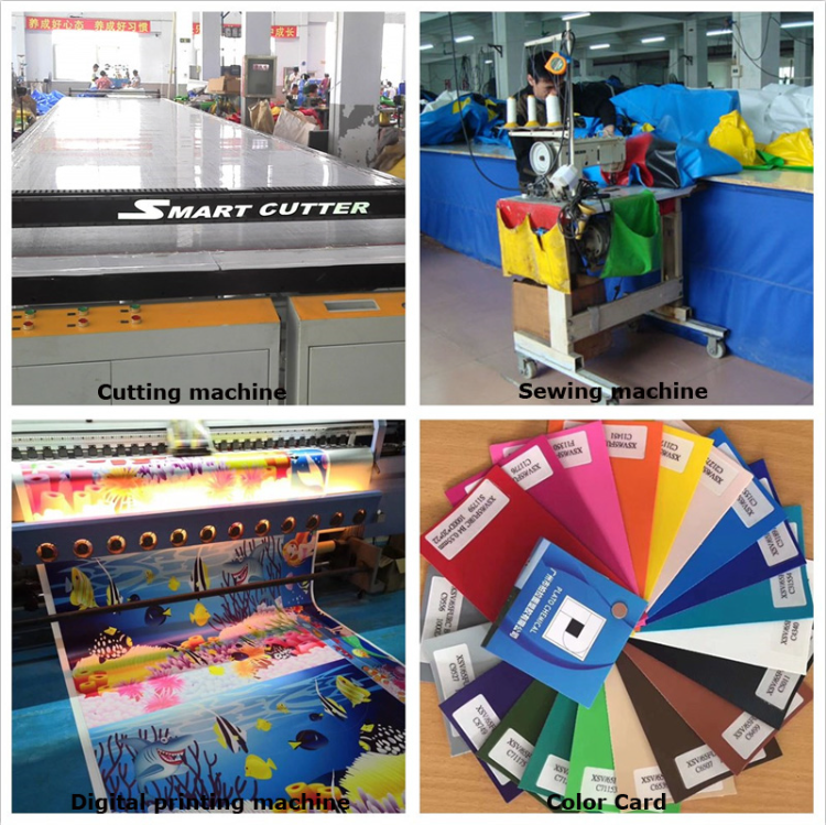 Buy Wholesale China Nice Design High Quality Safe Foam Padded Christmas ...