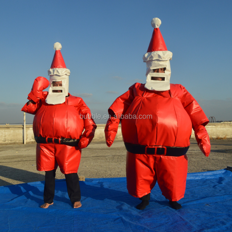 Buy Wholesale China Nice Design High Quality Safe Foam Padded Christmas ...