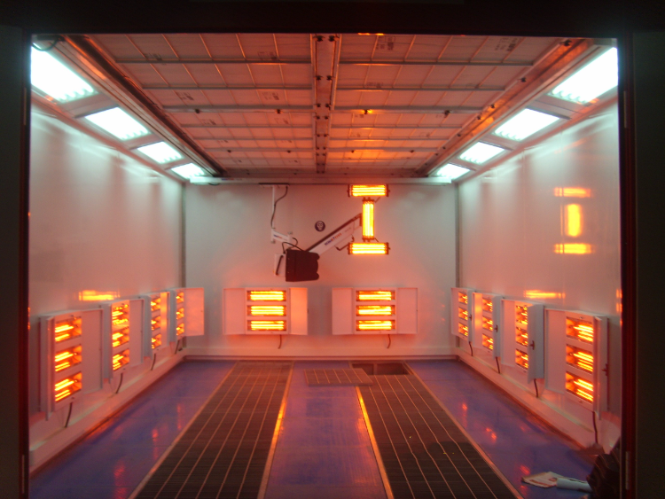 Buy China Wholesale Quartz Heater Half White Plated Infrared Heating ...