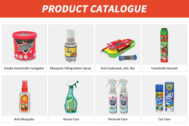 Zhongshan Witkey Daily Product Insects Cockroach Mosquito Kill Pest ...