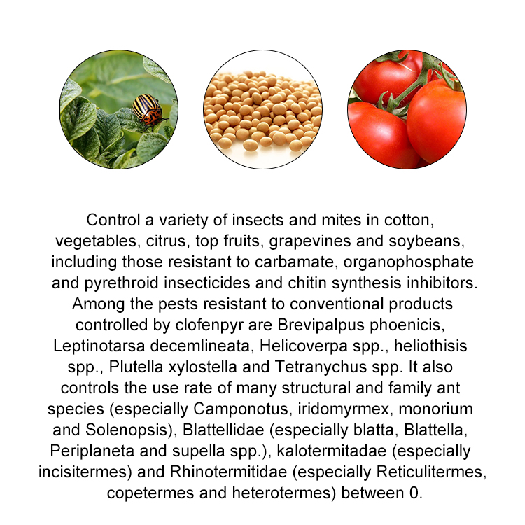 Buy Wholesale China Agriculture Chemical Insecticide Pest Control ...