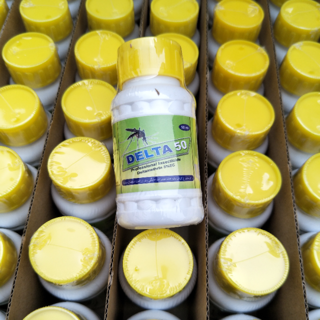 Insecticide Technical Deltamethrin 94% 25 4.5% Ec 2.8% Ec Liquid ...