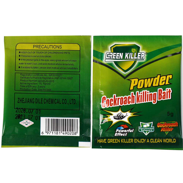 Pest Control Safe Insecticide Pesticide Medicine Poison For Roach ...