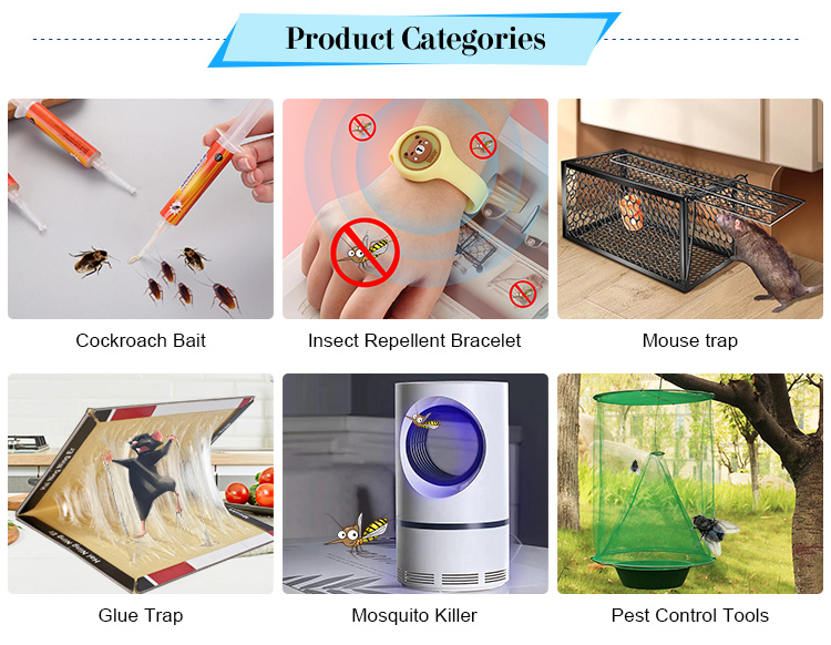 Pest Control Safe Insecticide Pesticide Medicine Poison For Roach ...