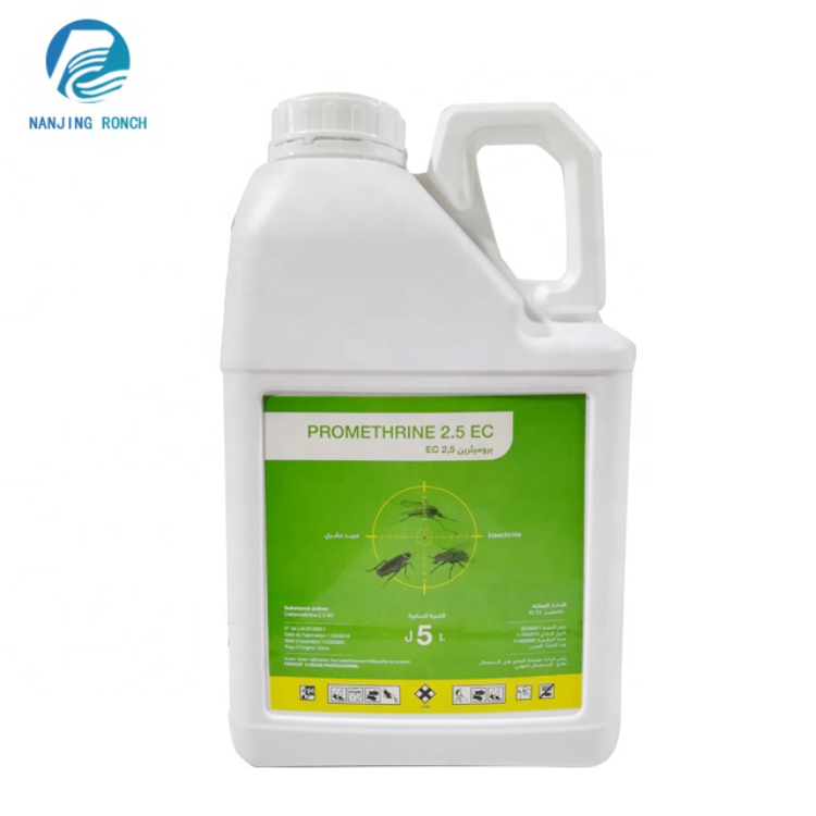 Factory Price Deltamethrin Insecticide Deltamethrin 2.5%sc For ...
