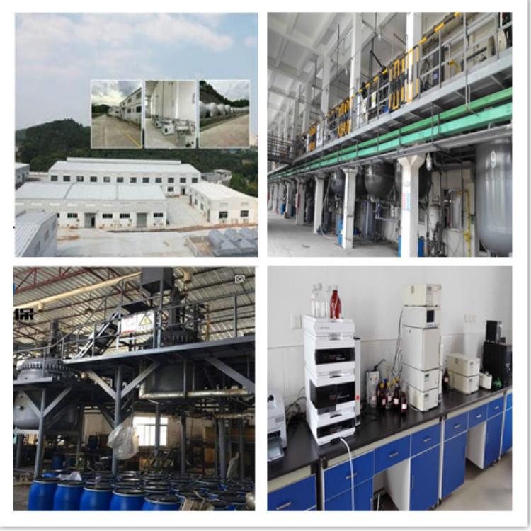 96% Tc Mosquito Coil Chemical Meperfluthrin With Factory Price $57 ...