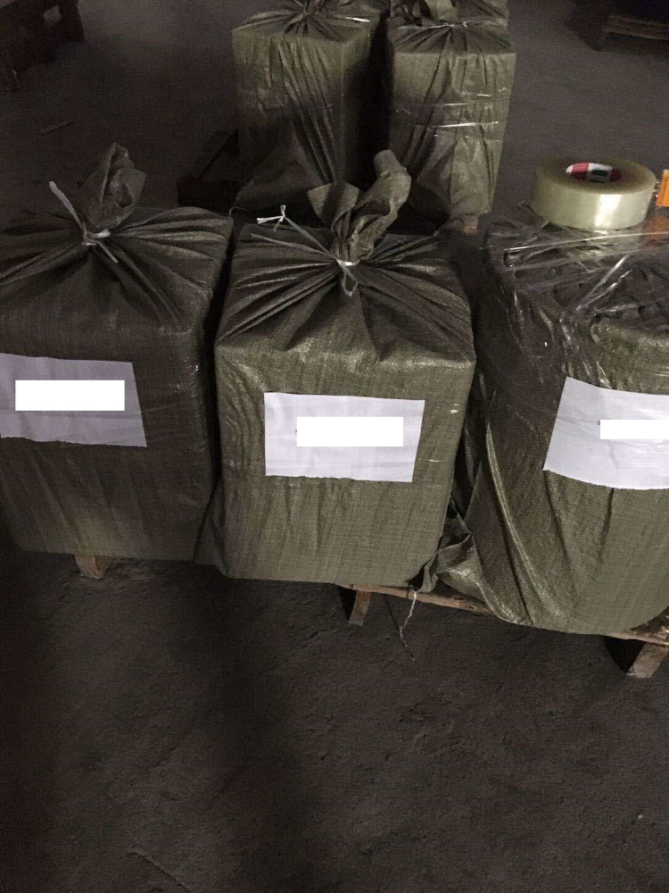 96% Tc Mosquito Coil Chemical Meperfluthrin With Factory Price $57 ...