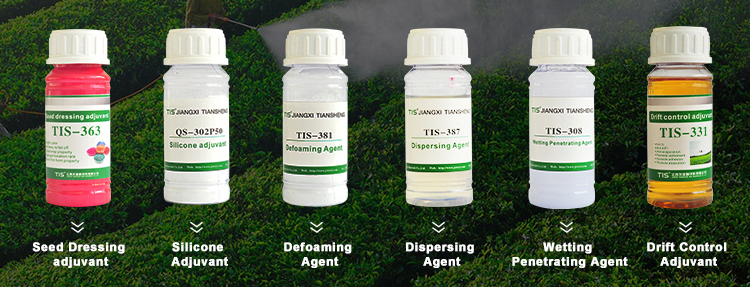 Organic Insecticide For Aphids Killing Synergist Adjuvant Tank Mixing ...