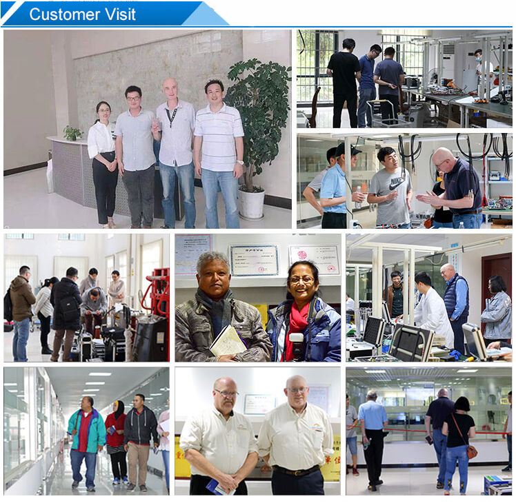 Zgf Dc Hipot Test Set Dc High Voltage Tester 120kv Dc Hv Test Set ...