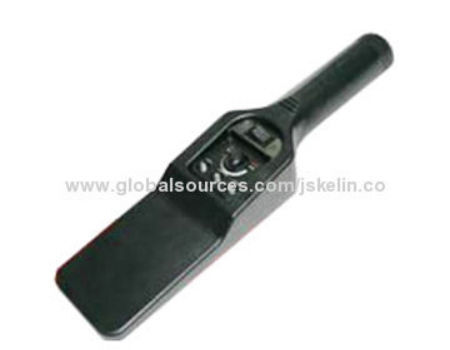 Handheld Metal Detectors For Police Equipment $34.85 - Wholesale China ...