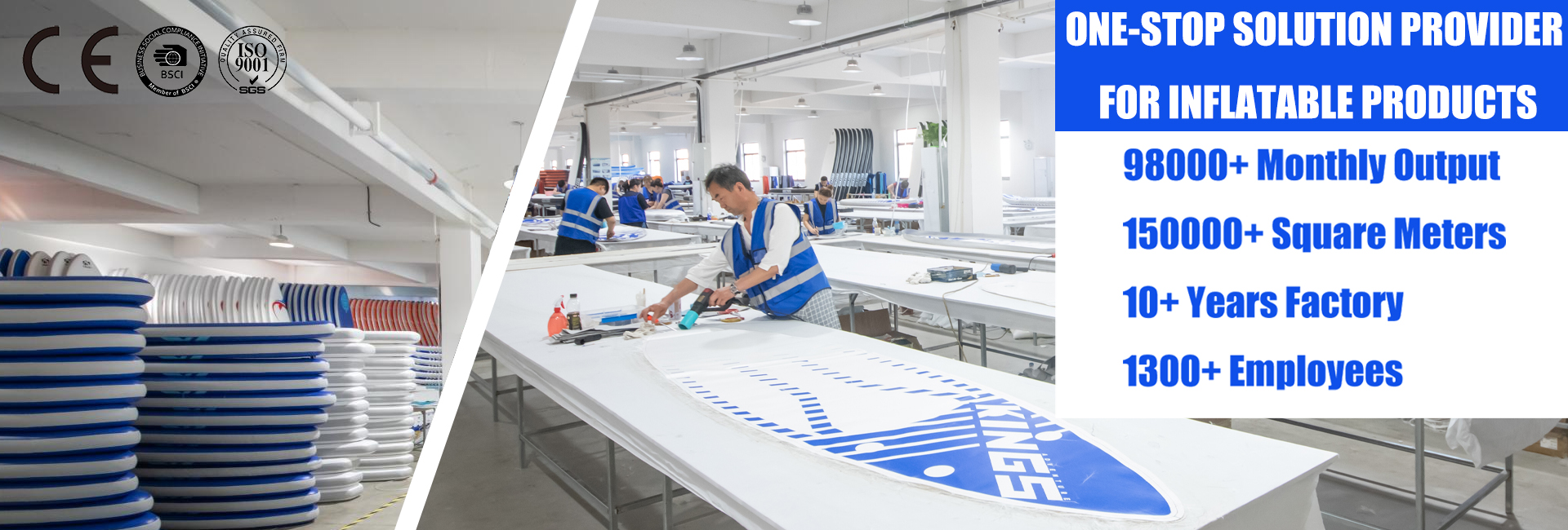 Hitabay Inflatable Stand Up Paddle Board Wholesale Soft Sup Surf ...