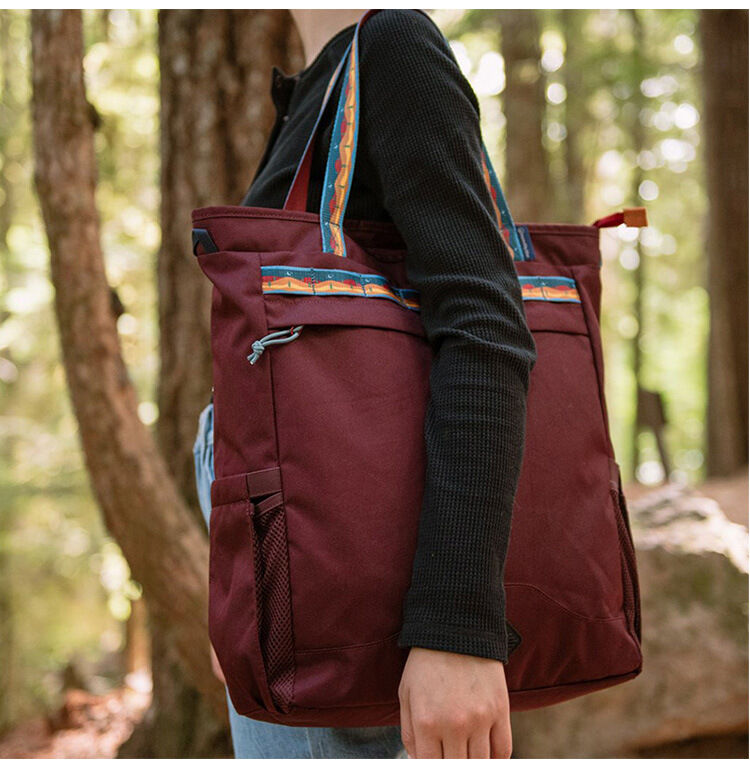 Buy Wholesale China Factory Wholesale Double Shoulder Handheld Dual-use ...