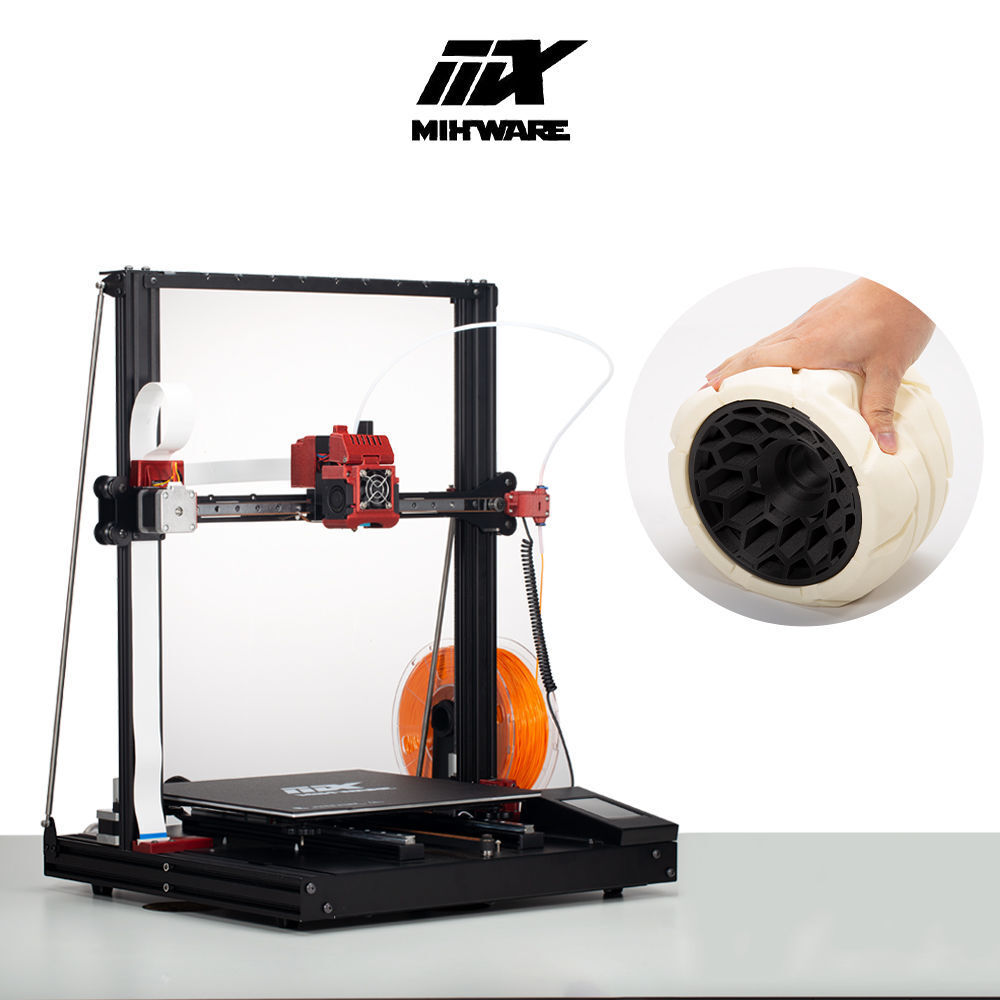 Buy Wholesale China Hyper-s 3d Printer + Professional Level/ & 3d ...