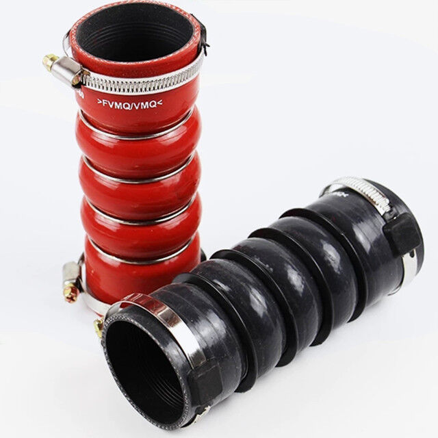 Buy Wholesale China Genuine Intercooler Hose Turbo Charger Intake Hose ...