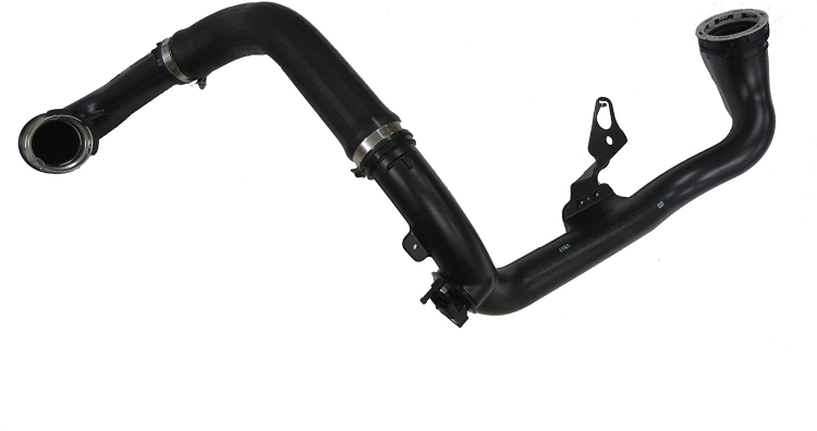 Buy Wholesale China 23131218 Turbo Pipe Turbocharger Intercooler Hose ...