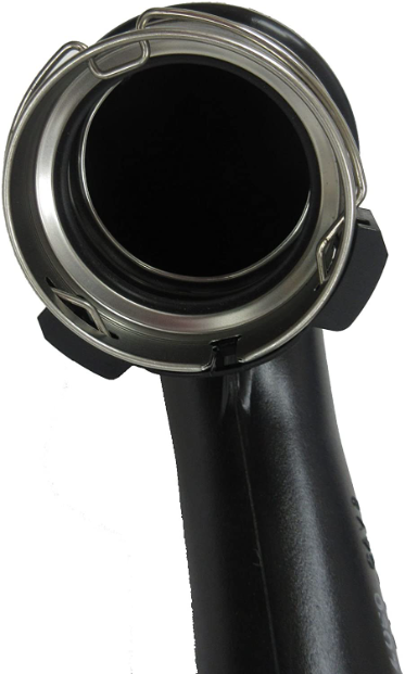 Buy Wholesale China 23131218 Turbo Pipe Turbocharger Intercooler Hose ...