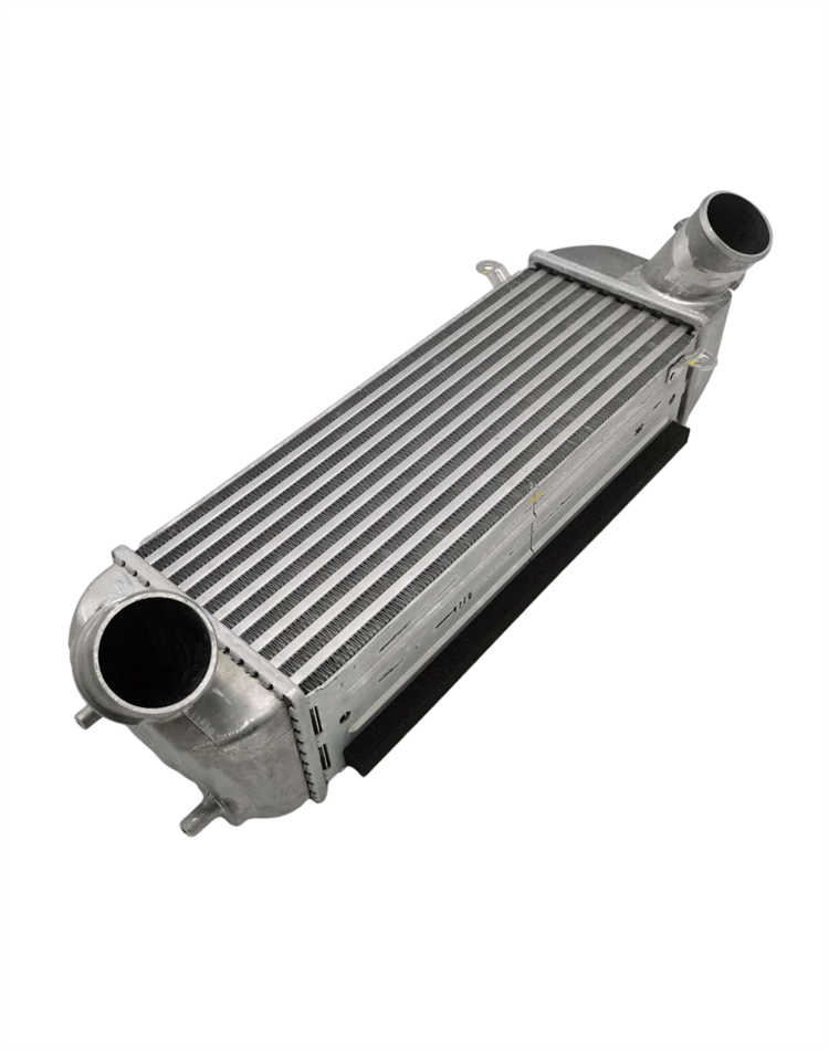 Buy Wholesale China Korean For Hyundai For Kia Automotive Cooling ...