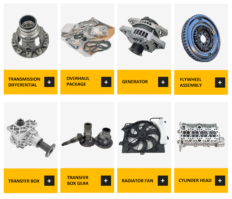 Buy Wholesale China Korean For Hyundai For Kia Automotive Cooling ...