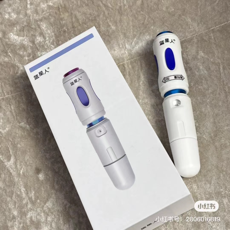 Buy Wholesale China Needleless Insulin Syringe & Sterile Insulin ...