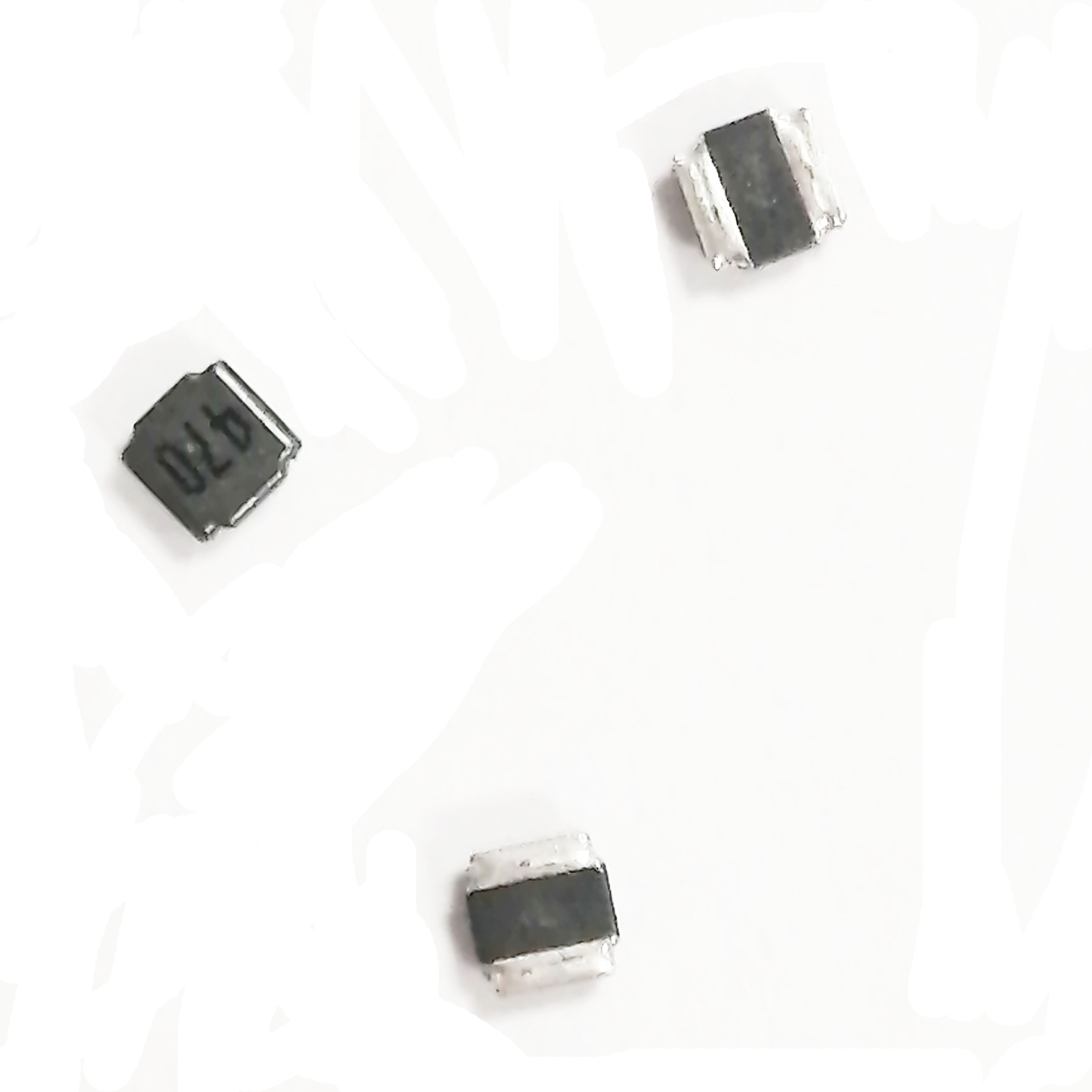 Buy Wholesale China High Power Molding Choke Inductor Smd Components ...