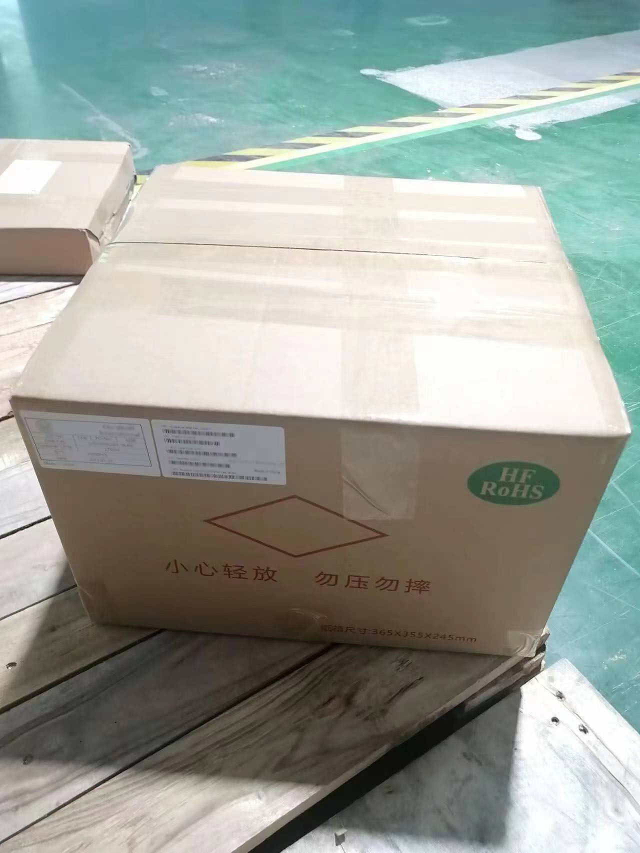 Buy Wholesale China High Power Molding Choke Inductor Smd Components ...