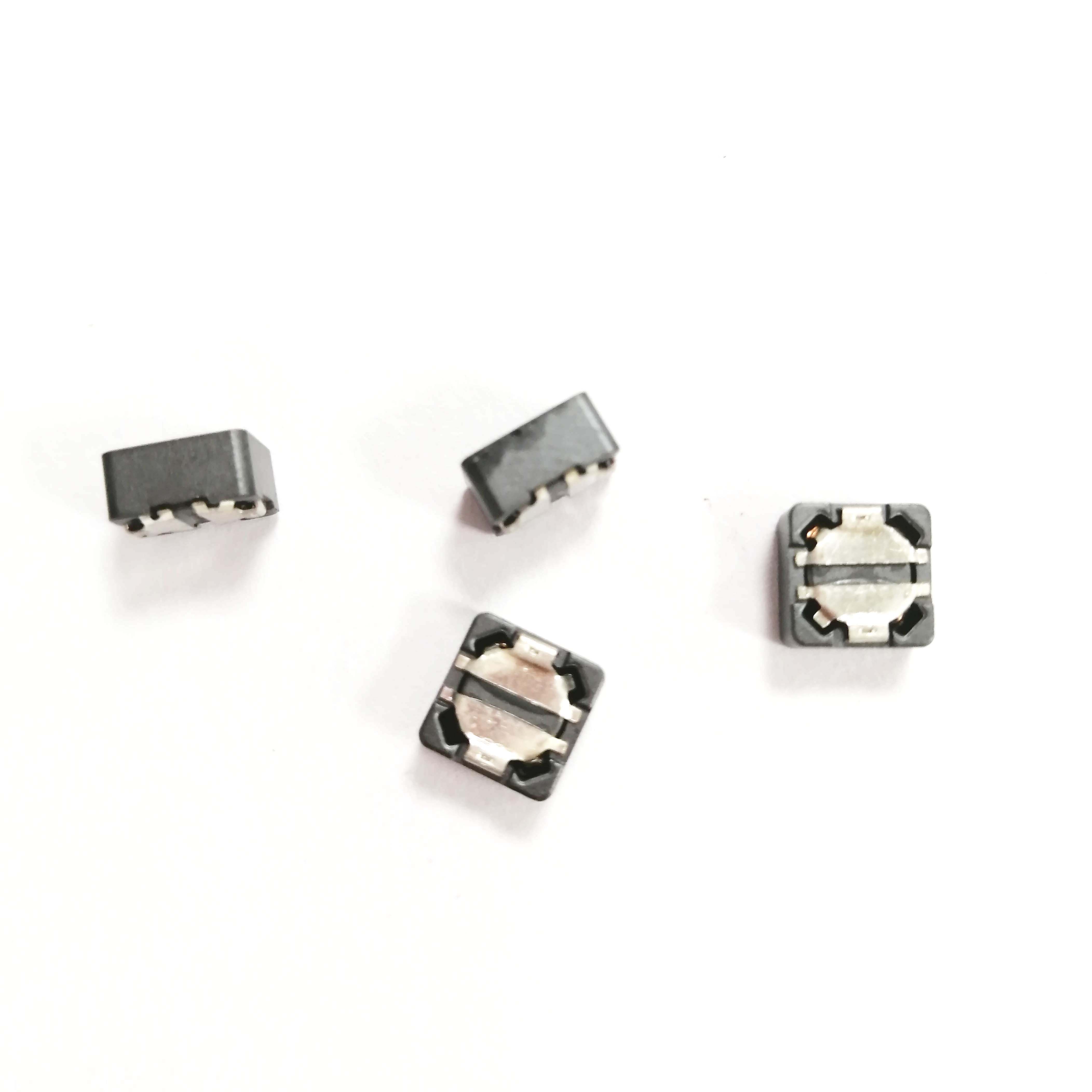 Buy Wholesale China High Power Molding Choke Inductor Smd Components ...
