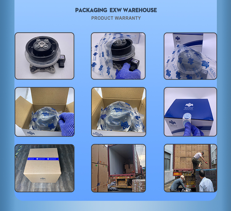 Buy China Wholesale Maner 03f145749b 03f145749c Auto Engine Part ...