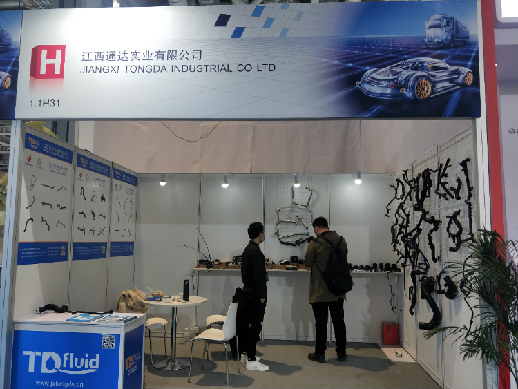 Buy Wholesale China 31293717 Intercooler Hose For Volvo V40 Hatchback ...