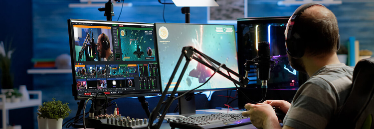 Ezolen 2023 Radio & Tv Broadcasting Equipment Ptz Broadcasting Live ...