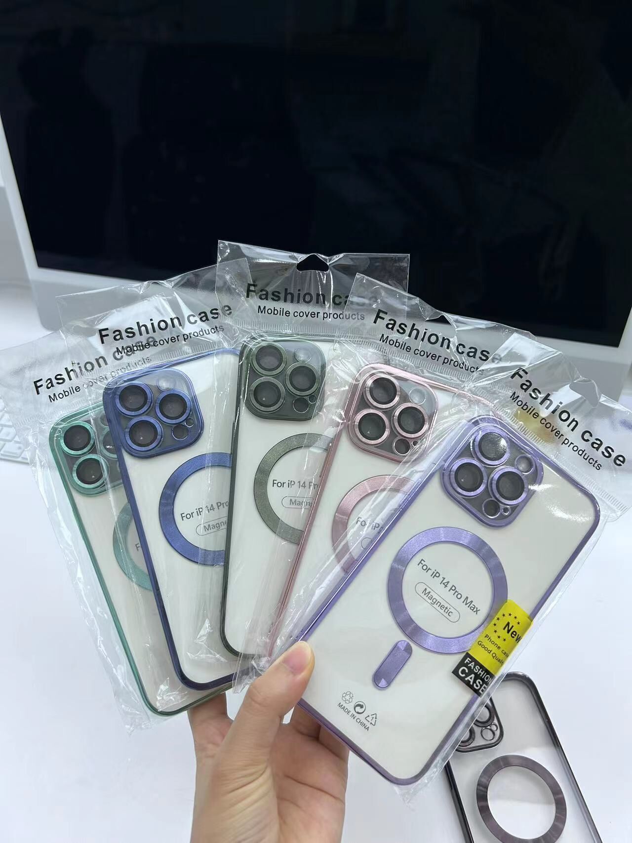 Buy Wholesale China Factory Good Quality Best Price Tpu Phone Case ...