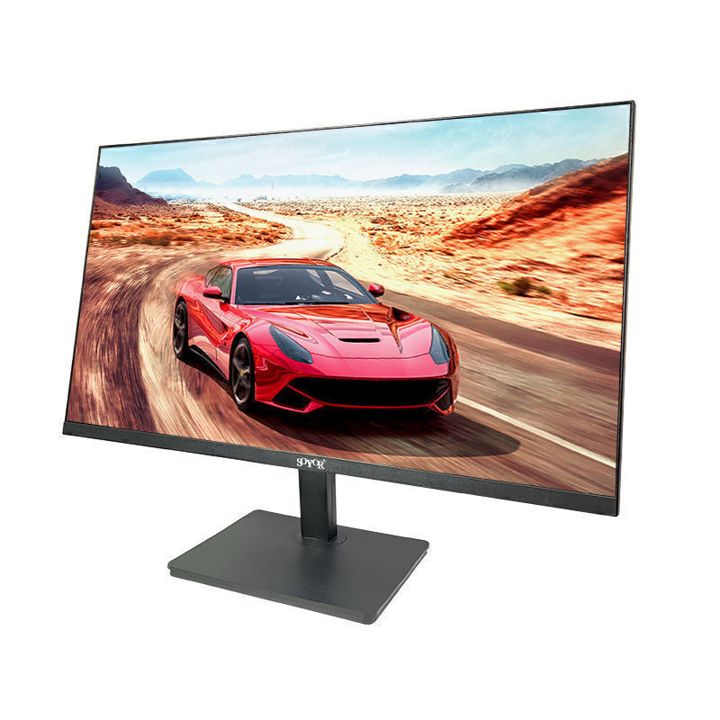 Buy Wholesale China Curved Flat Screen Led Monitor 23.8 Inch 27 Inch 32 ...