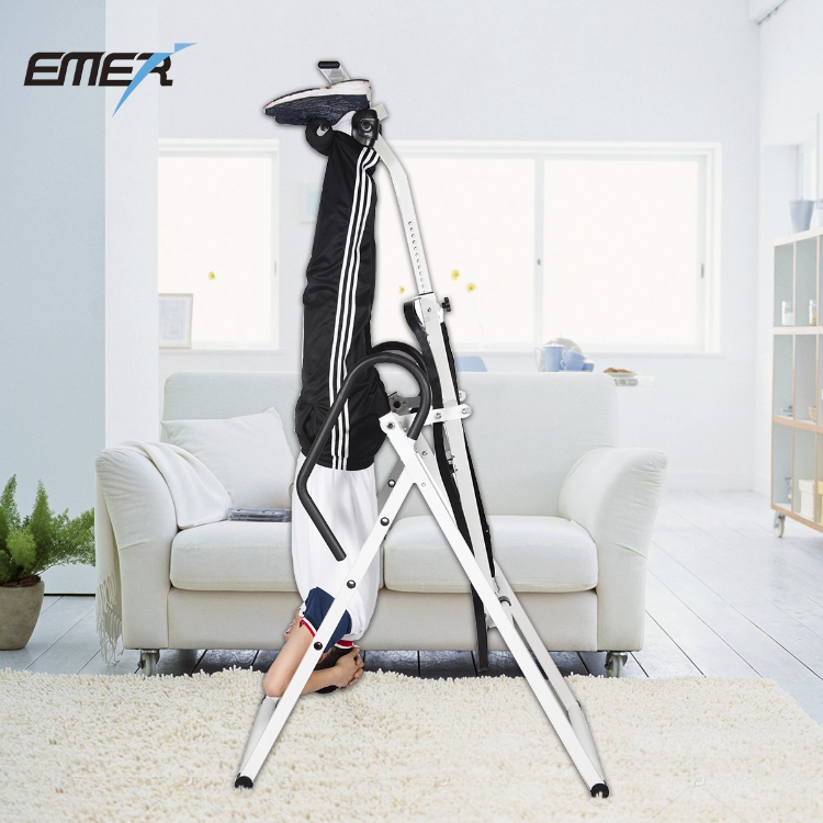 Bulk Buy China Wholesale 2022 New Pu Back Inversion Therapy Table ...