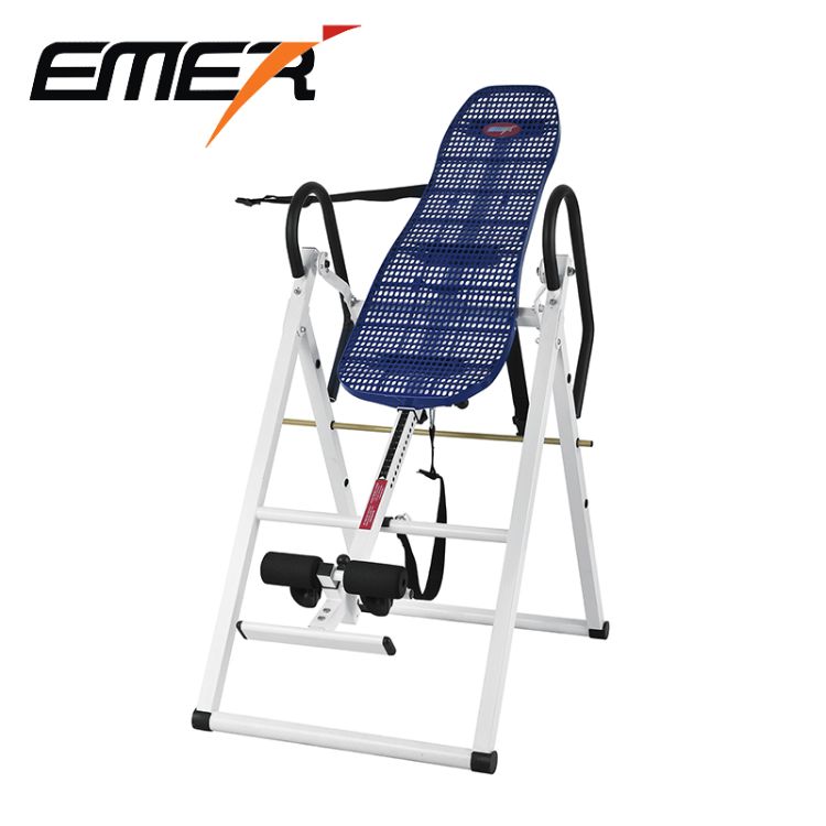 Bulk Buy China Wholesale 2022 New Pu Back Inversion Therapy Table ...