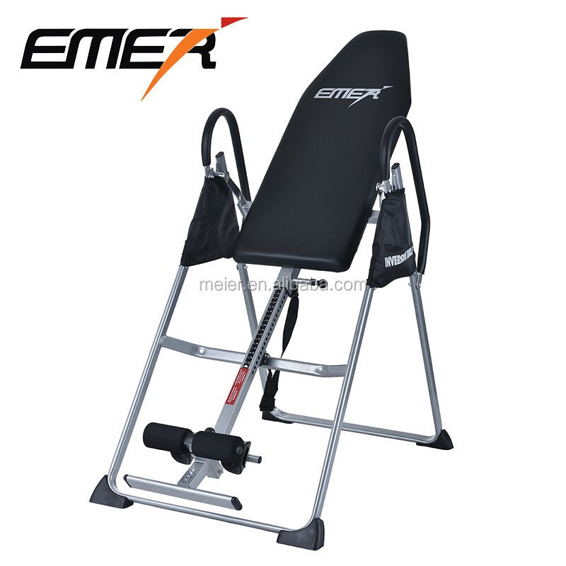 Body Sculpture Exercise Gravity Therapy Inversion Table $84 - Wholesale ...
