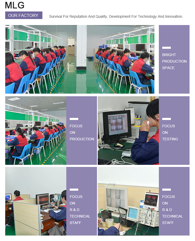 Buy Wholesale China Mlg Medical Dental Instrument 3d Video Focus Dental ...