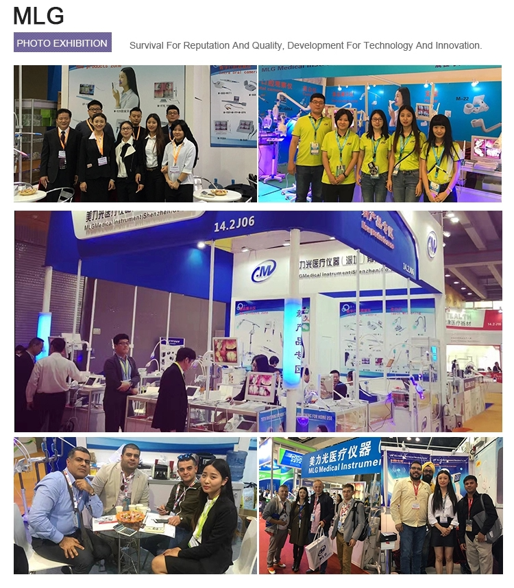 Buy Wholesale China Mlg Medical Dental Instrument 3d Video Focus Dental ...