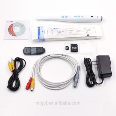 Buy Wholesale China Mlg Medical Dental Instrument 3d Video Focus Dental ...