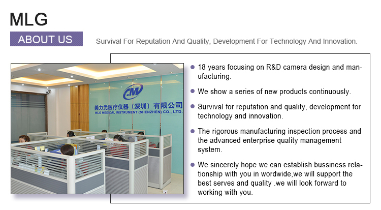 Buy Wholesale China Mlg Medical Dental Instrument 3d Video Focus Dental ...