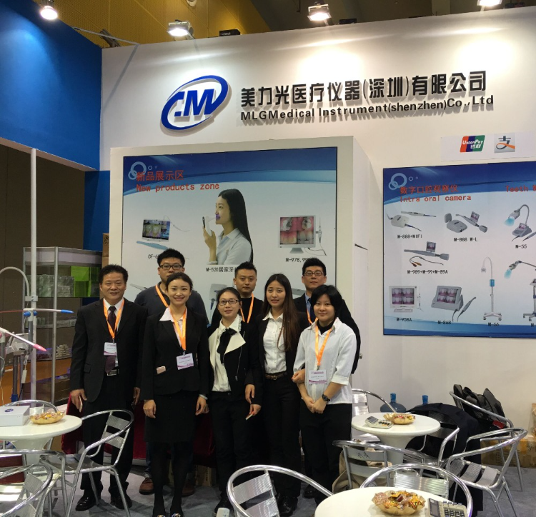 Buy Wholesale China Mlg Medical Dental Instrument 3d Video Focus Dental ...