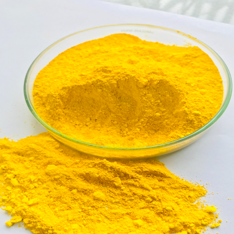 Buy Wholesale Pakistan High Grade Synthetic Yellow Iron Oxide Yellow ...