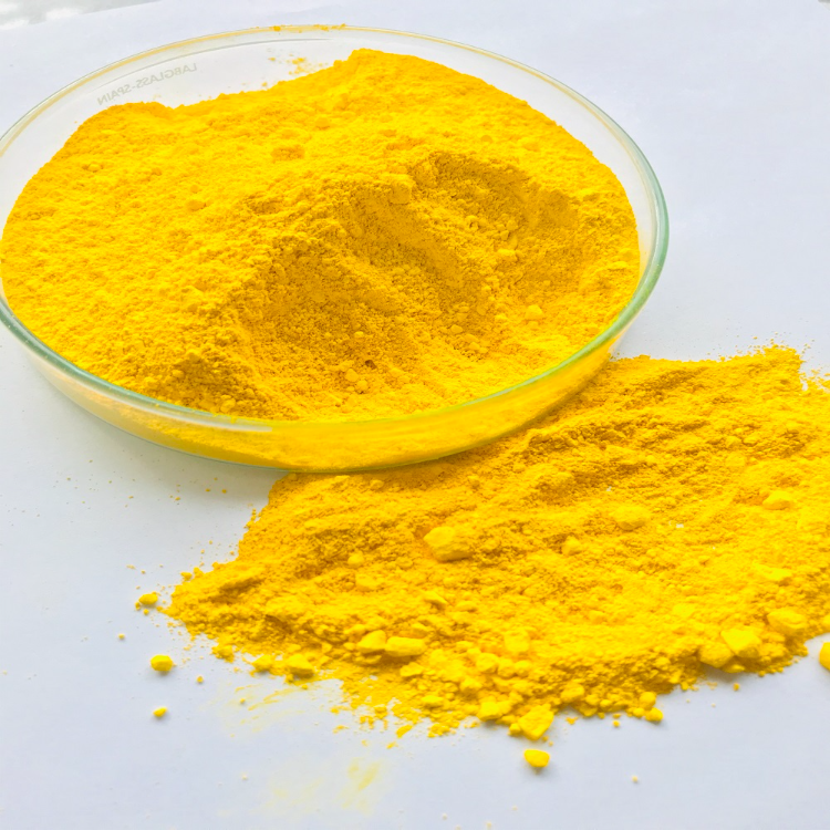 Buy Wholesale Pakistan High Grade Synthetic Yellow Iron Oxide Yellow ...