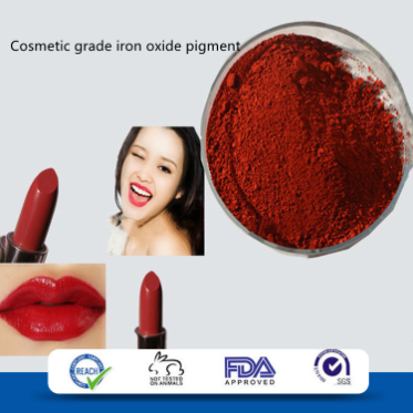 Buy Wholesale China High Purity Cosmetic Pigment Iron Oxide Black ...