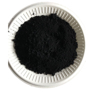Buy Wholesale China High Purity Cosmetic Pigment Iron Oxide Black ...
