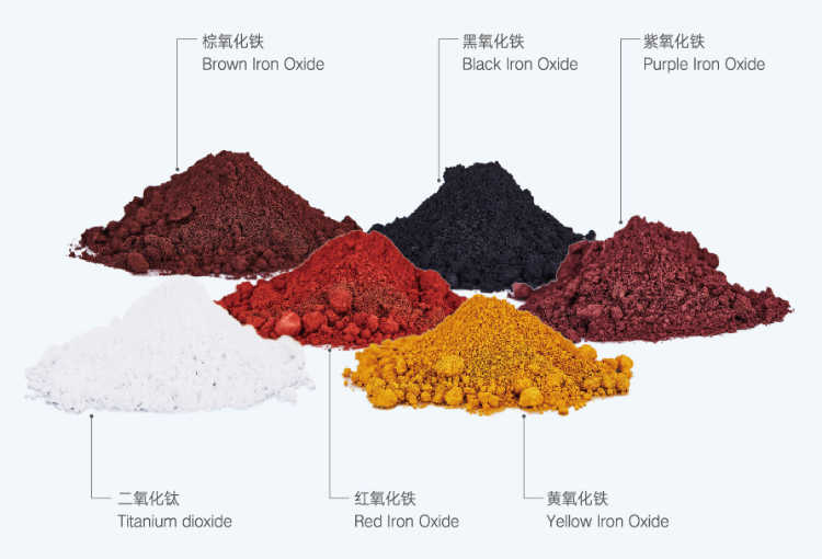 Buy Wholesale China High Purity Cosmetic Pigment Iron Oxide Black ...