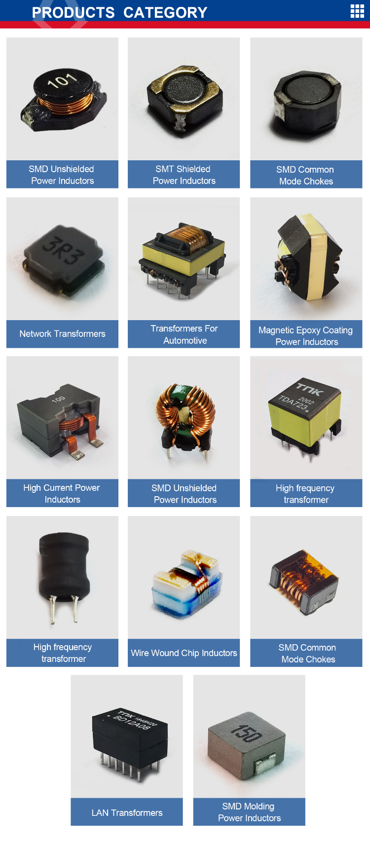 Bulk Buy China Wholesale Line Matching Ef20 1.2mh Customized High Frequency High Voltage Flyback ...