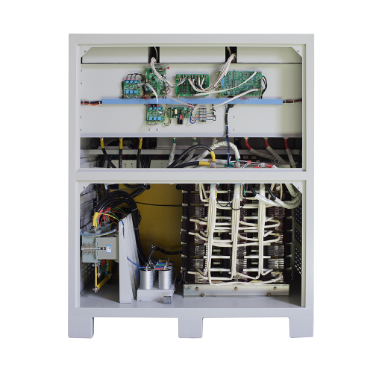 100kw 200kw 300kw Power Conversion System Bidirectional With Isolation ...