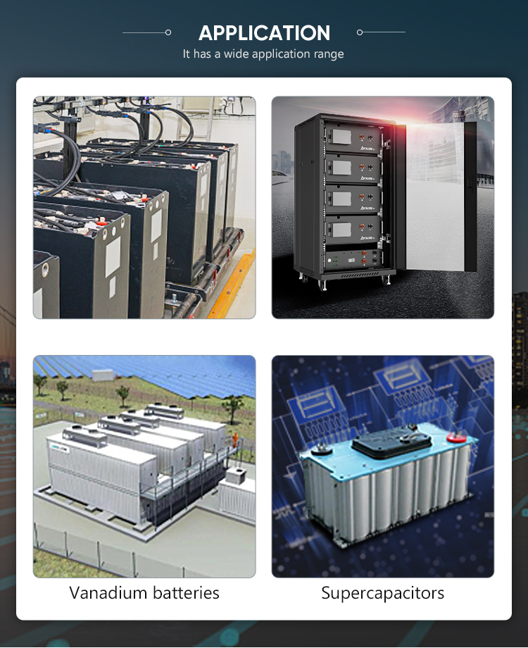 100kw 200kw 300kw Power Conversion System Bidirectional With Isolation ...