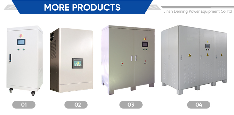 100kw 200kw 300kw Power Conversion System Bidirectional With Isolation ...